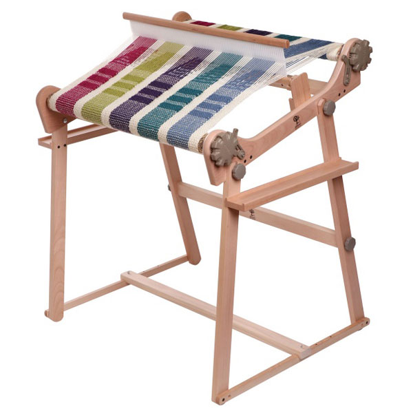 Ashford Craftshop | Rigid Heddle Loom Stand