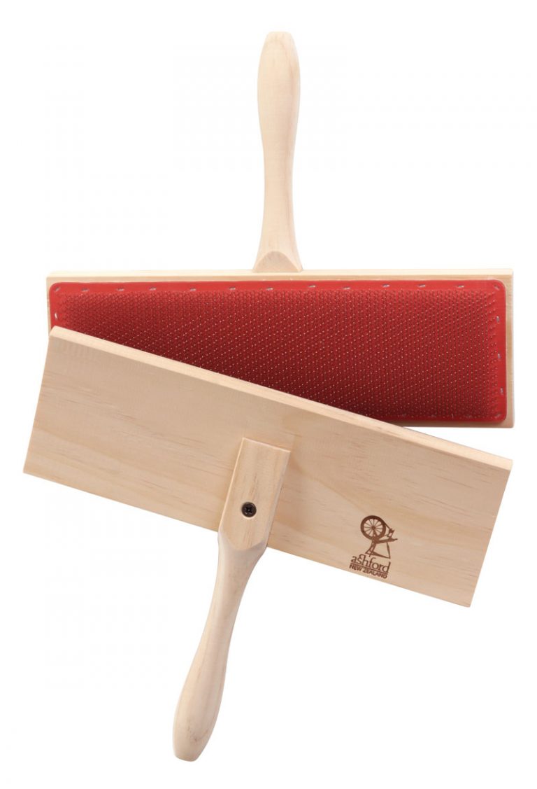 Ashford Store | Cotton Hand Carders