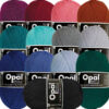 Ashford Store | Opal Sock Yarn – 19 Solid Uni Colours