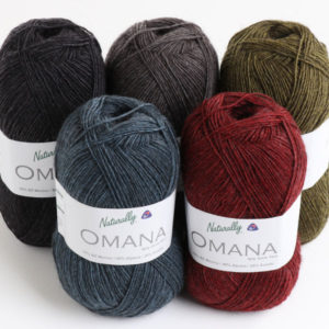 Ashford Store | Undyed Ashford 100% NZ Wool 4 ply (3 fold) 1kg Cone