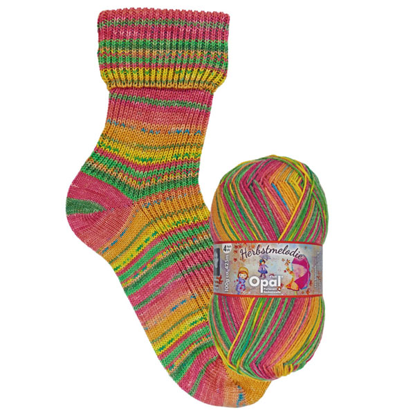 Ashford Store | Opal Melody – 3 Shades