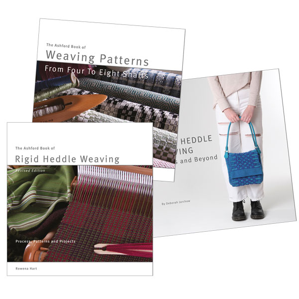 Ashford Store | Weaving