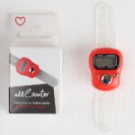 Ashford Store | Digital Row Counter