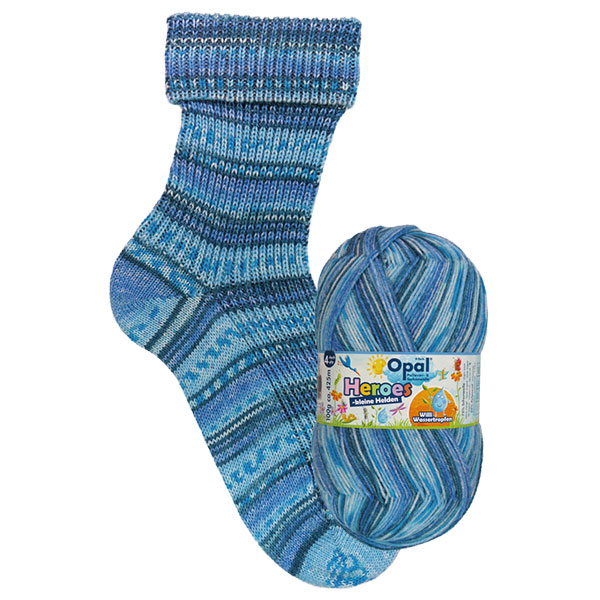 Ashford Store | Opal Heroes – 6 Colourways