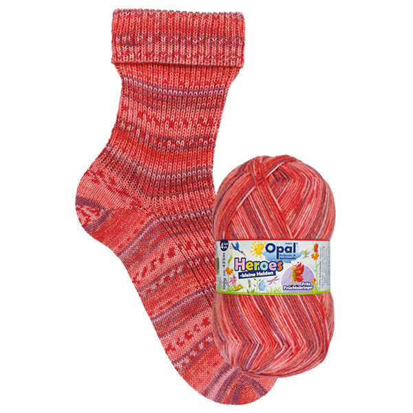 Ashford Store | Opal Heroes – 6 Colourways