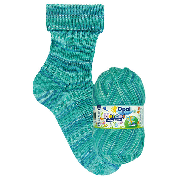 Ashford Store | Opal Heroes – 6 Colourways