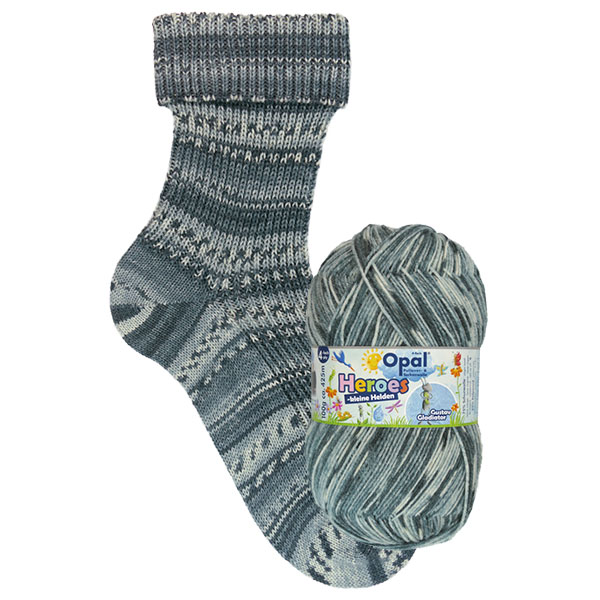Ashford Store | Opal Heroes – 6 Colourways