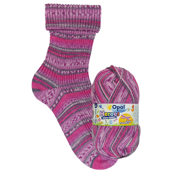 Ashford Store | Opal Heroes – 6 Colourways