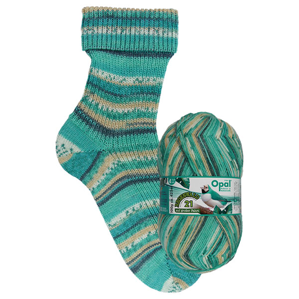 Ashford Store | Opal Rainforest – 5 Colourways